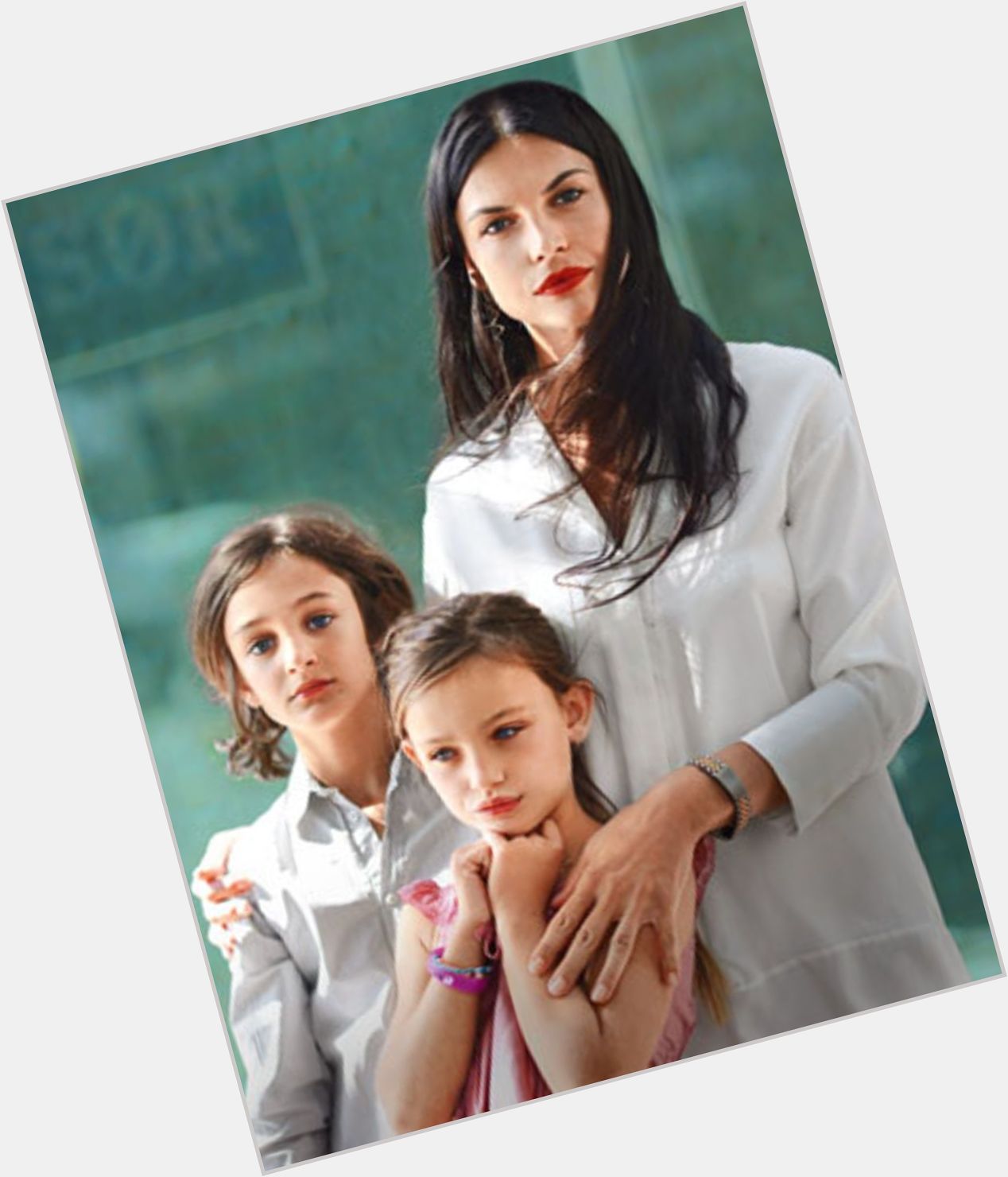 Ivona Bruun | Official Site for Woman Crush Wednesday #WCW