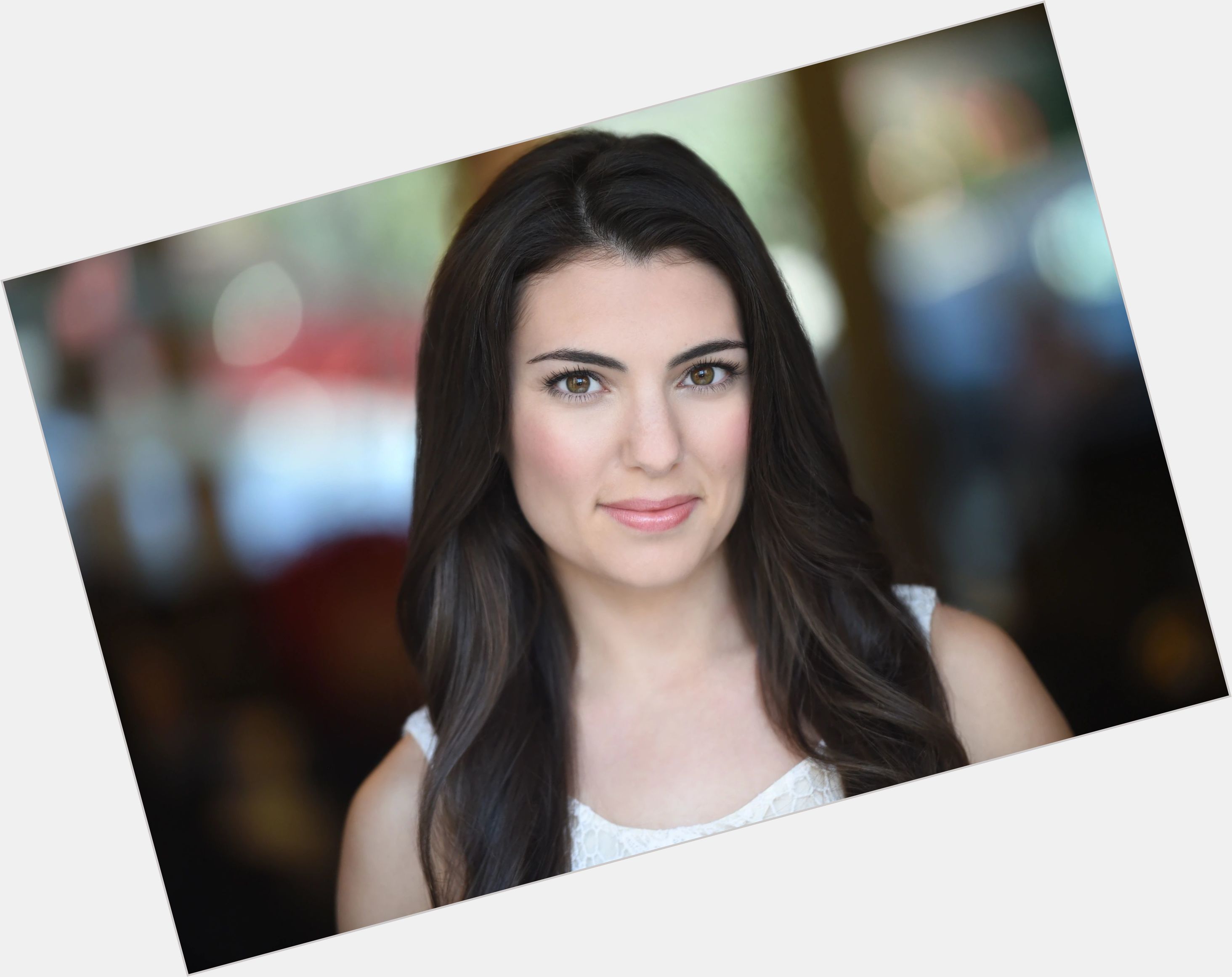 Ivy Harris | Official Site for Woman Crush Wednesday #WCW