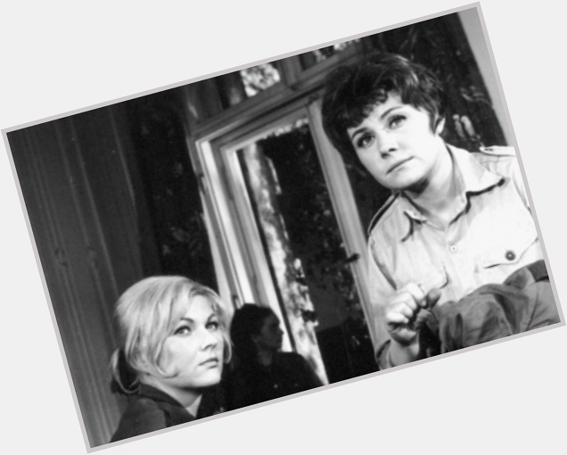 Iwona Sloczynska | Official Site for Woman Crush Wednesday #WCW