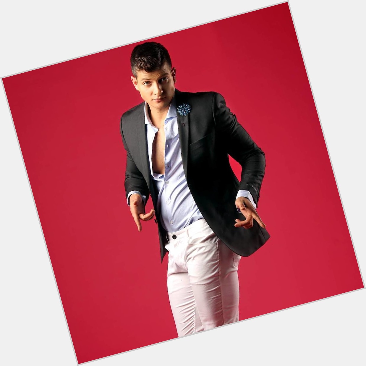 Izak Davel | Official Site for Man Crush Monday #MCM | Woman Crush ...