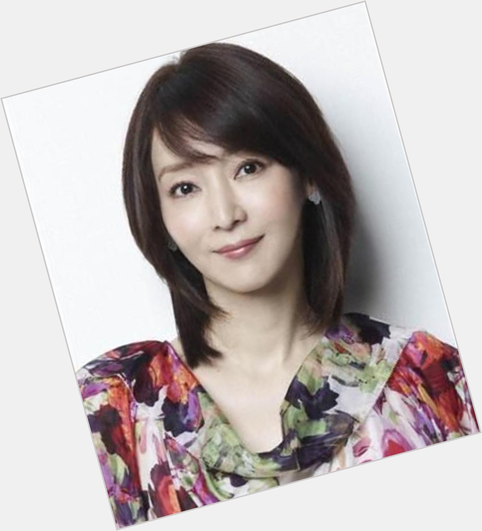 Izumi Inamori's Instagram, Twitter & Facebook on IDCrawl