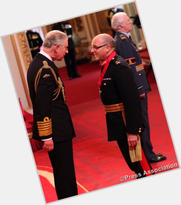 Ian Copeland | Official Site for Man Crush Monday #MCM | Woman Crush ...