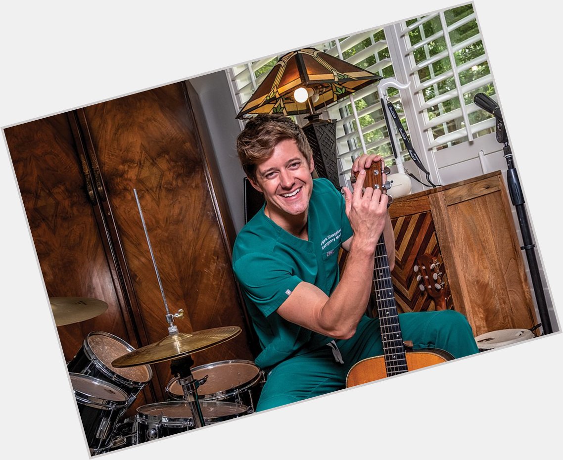 J Mack Slaughter | Official Site for Man Crush Monday #MCM | Woman ...