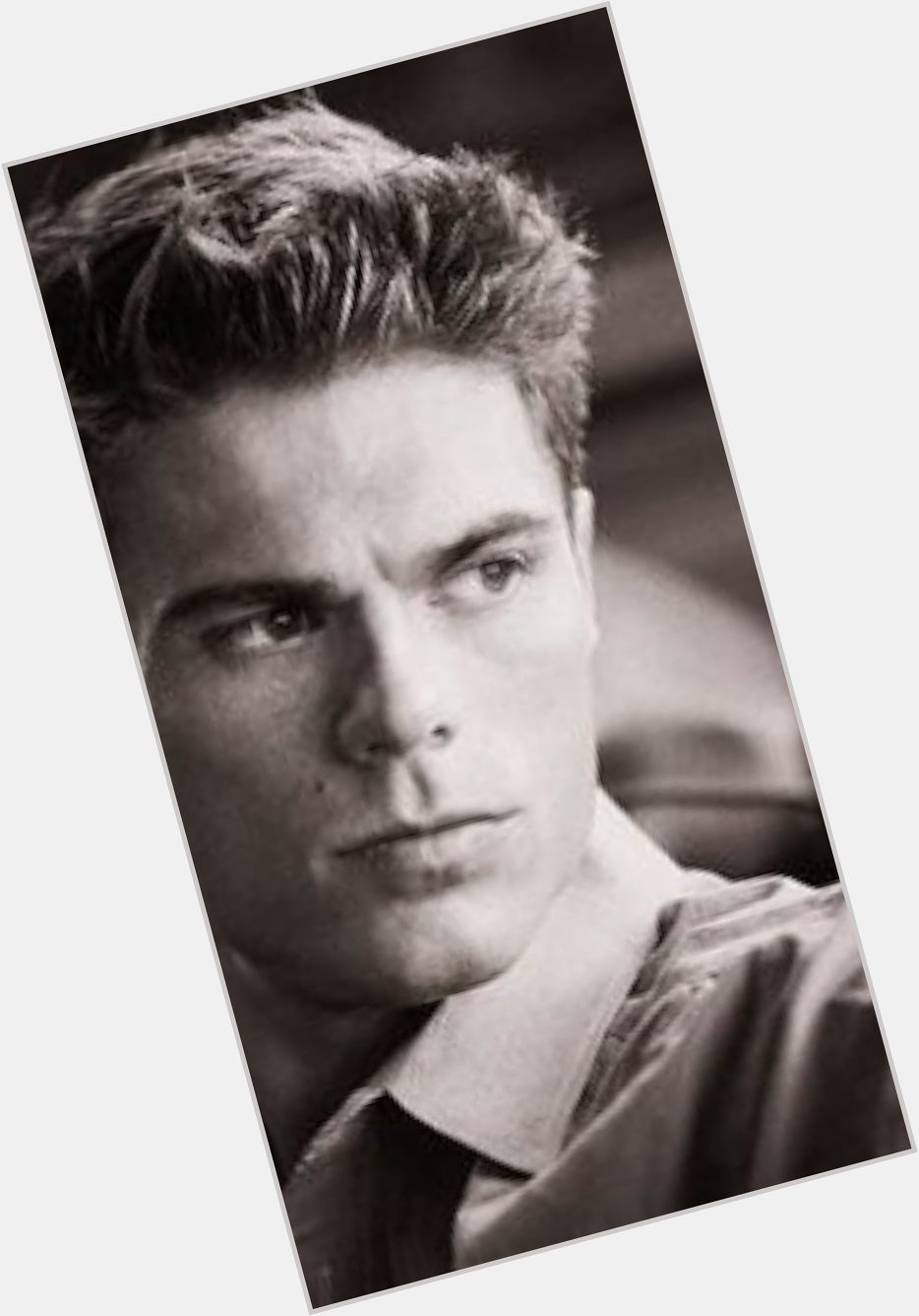 J P Davis | Official Site for Man Crush Monday #MCM | Woman Crush ...