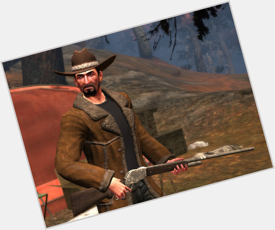 Jack Boone | Official Site for Man Crush Monday #MCM | Woman Crush ...