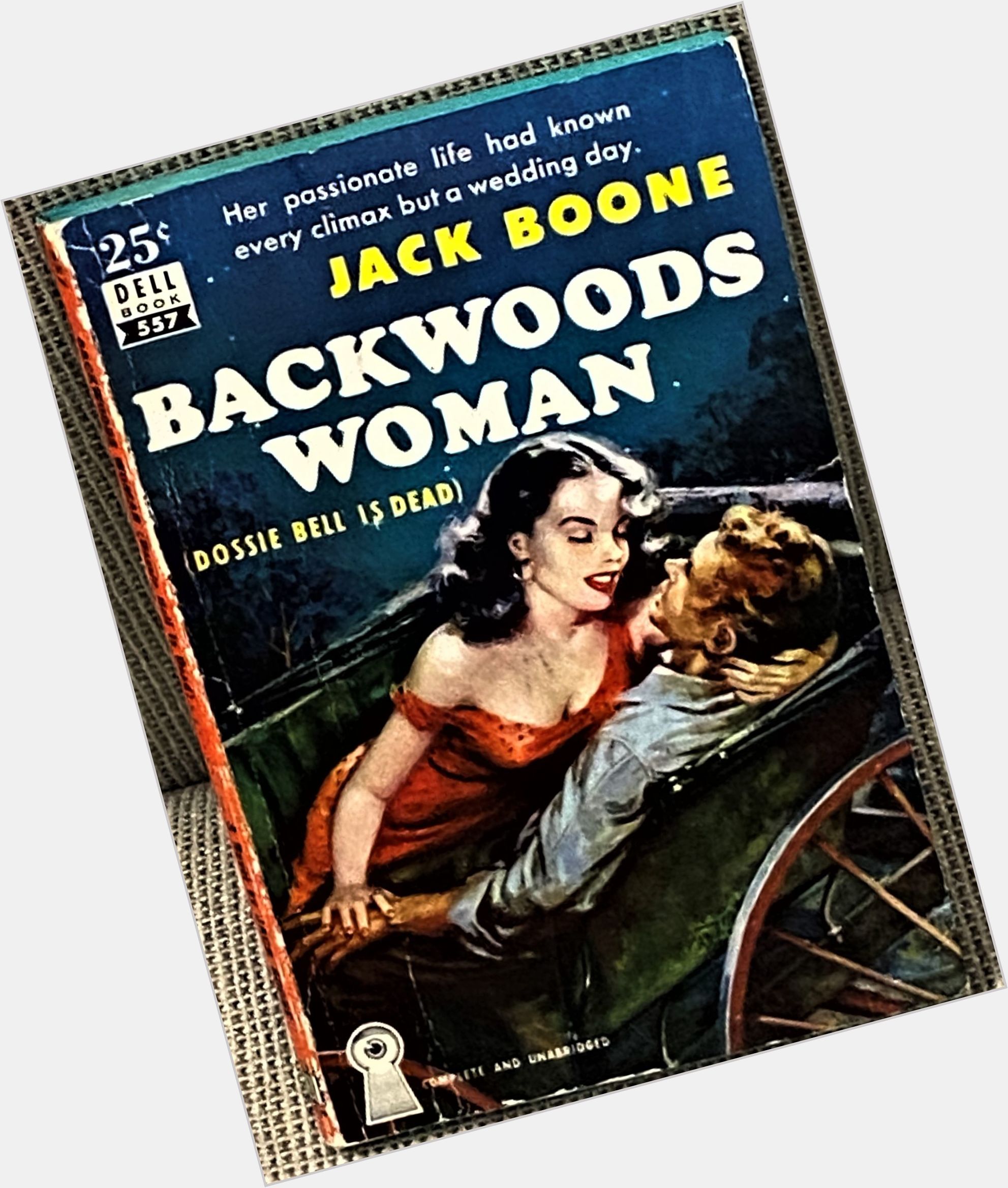 Jack Boone | Official Site for Man Crush Monday #MCM | Woman Crush ...