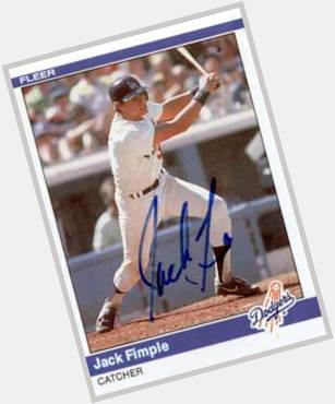 Jack Fimple | Official Site for Man Crush Monday #MCM | Woman Crush ...