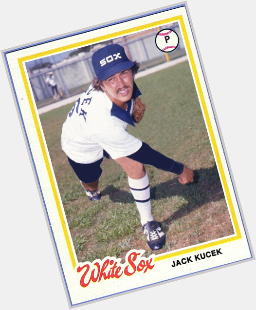 Jack Kucek | Official Site for Man Crush Monday #MCM | Woman Crush ...