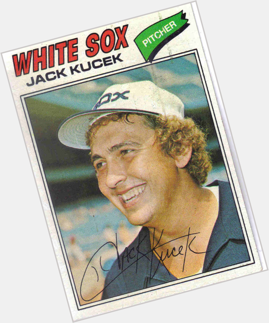 Jack Kucek | Official Site for Man Crush Monday #MCM | Woman Crush ...