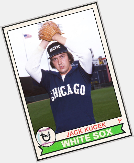 Jack Kucek | Official Site for Man Crush Monday #MCM | Woman Crush ...