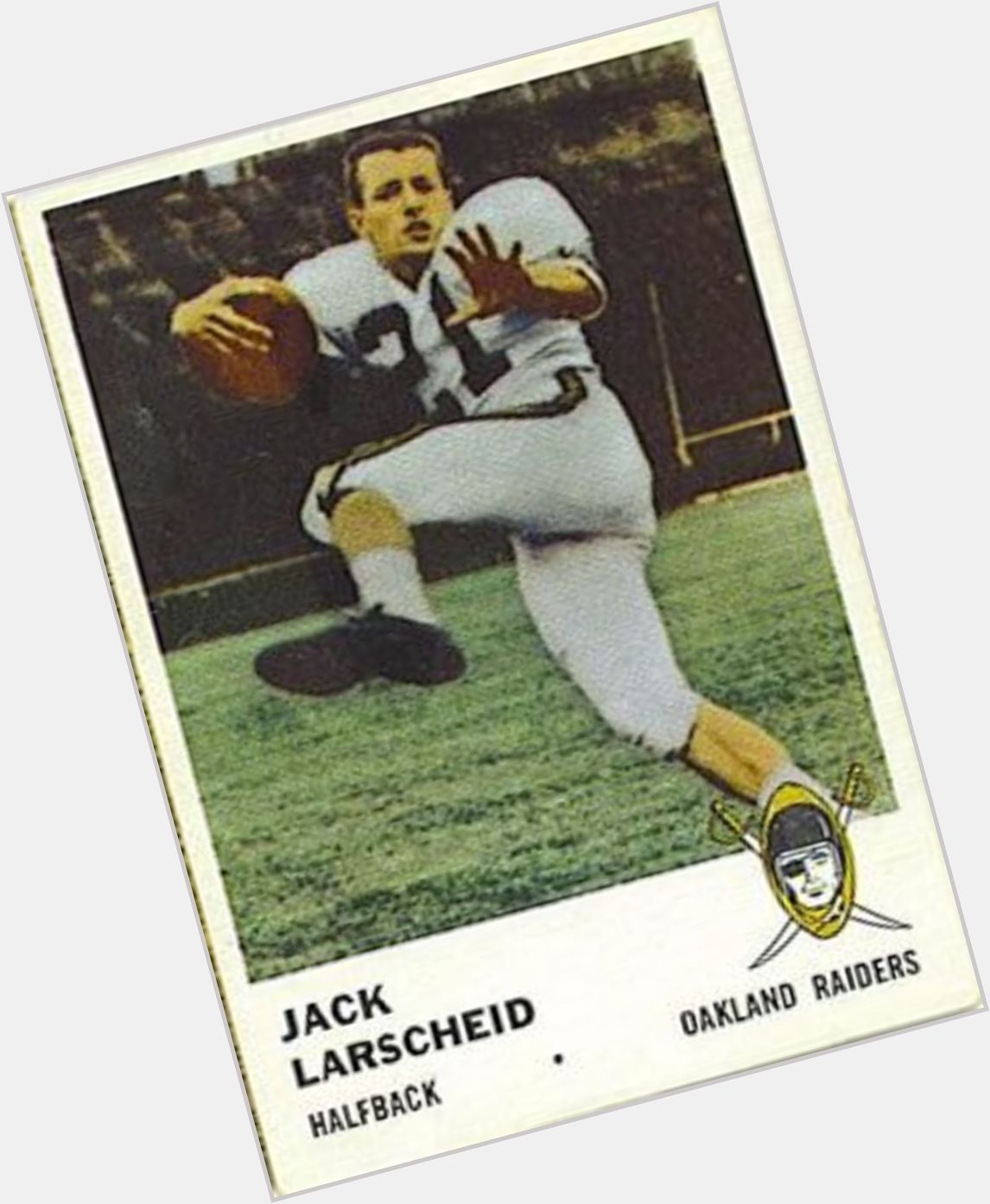 Jack Larscheid | Official Site for Man Crush Monday #MCM | Woman Crush ...