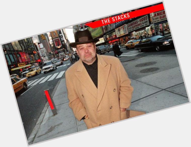 Jack Maple | Official Site for Man Crush Monday #MCM | Woman Crush ...