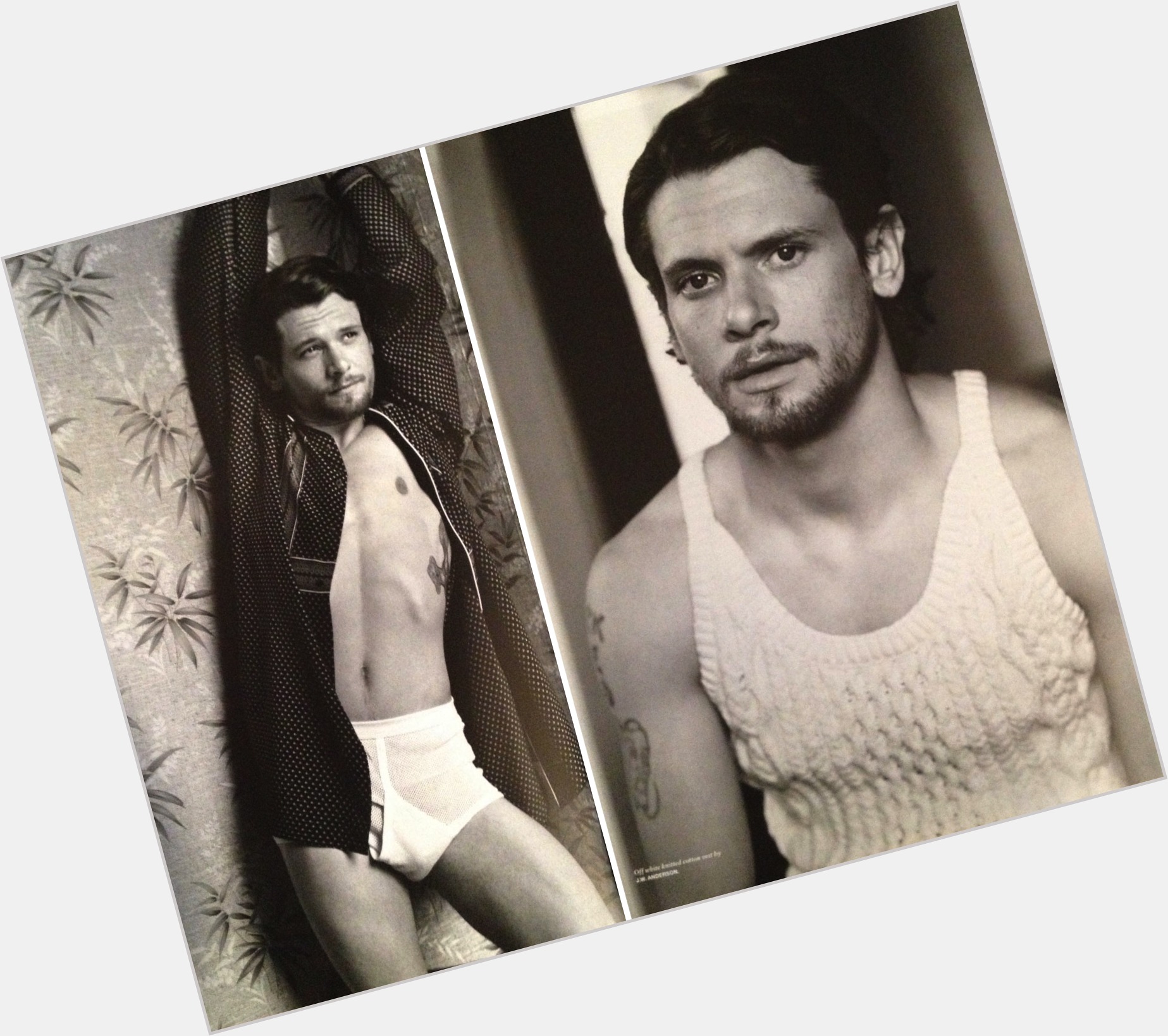 Jack O Connor | Official Site for Man Crush Monday #MCM | Woman Crush Wednesday #WCW