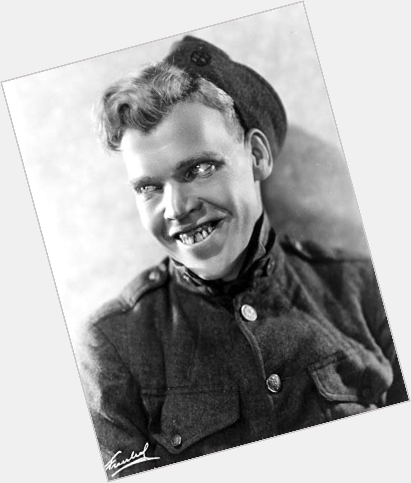 Jack Pennick | Official Site for Man Crush Monday #MCM | Woman Crush ...