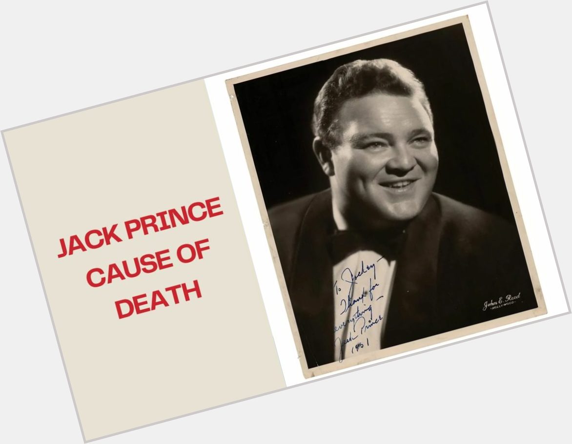 Jack Prince | Official Site for Man Crush Monday #MCM | Woman Crush ...