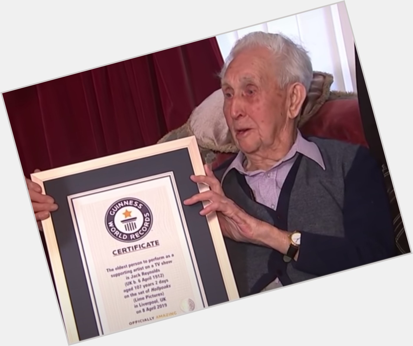 Jack Reynolds | Official Site for Man Crush Monday #MCM | Woman Crush ...