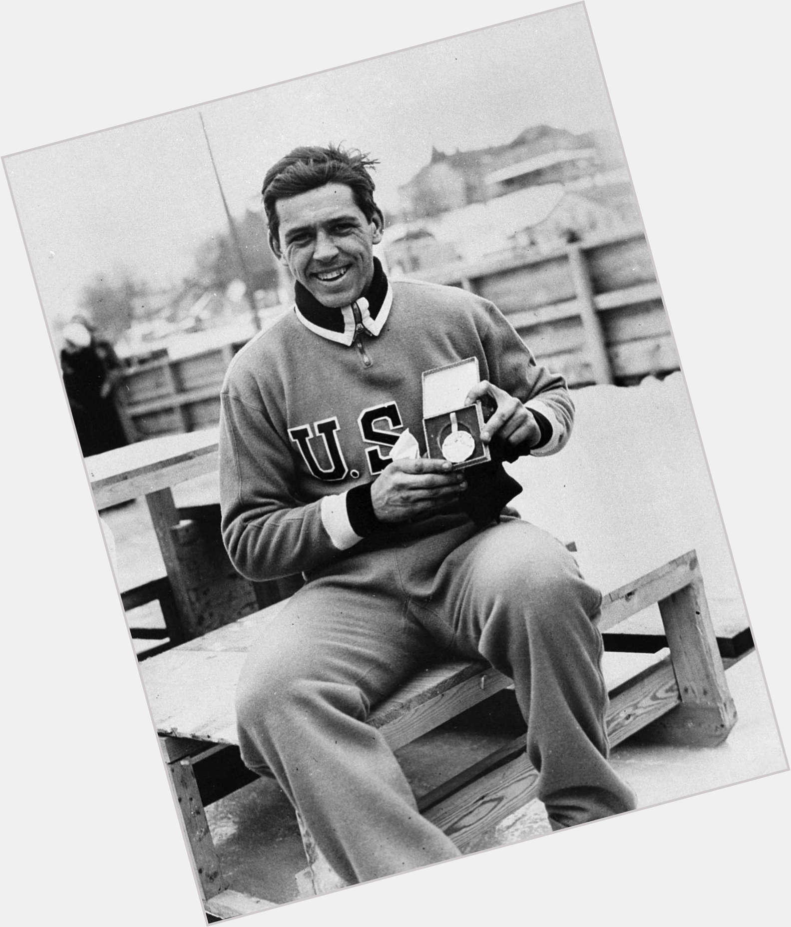 Jack Shea | Official Site for Man Crush Monday #MCM | Woman Crush ...