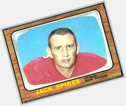 Jack Spikes | Official Site for Man Crush Monday #MCM | Woman Crush ...