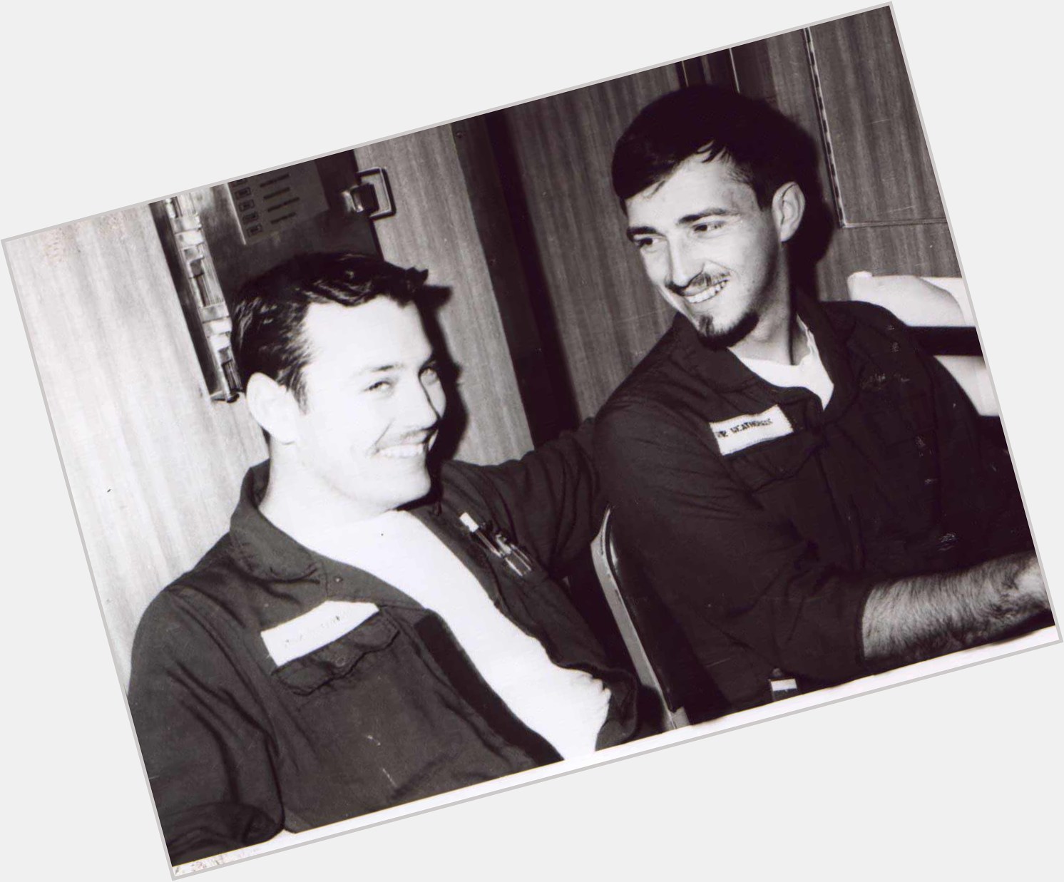 Jack Weatherwax | Official Site for Man Crush Monday #MCM | Woman Crush ...