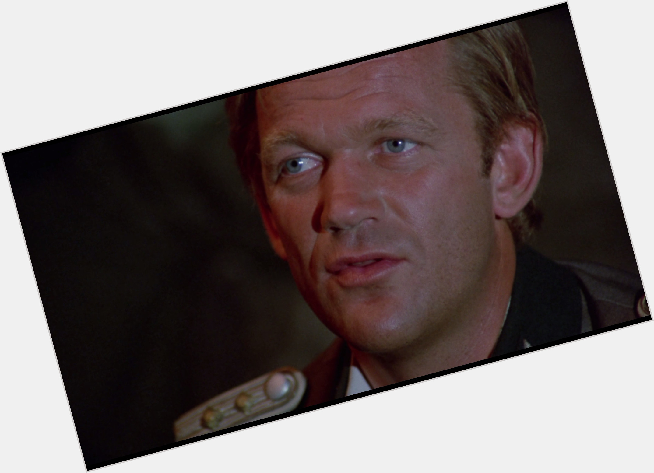 Jackie Basehart | Official Site for Man Crush Monday #MCM | Woman Crush ...