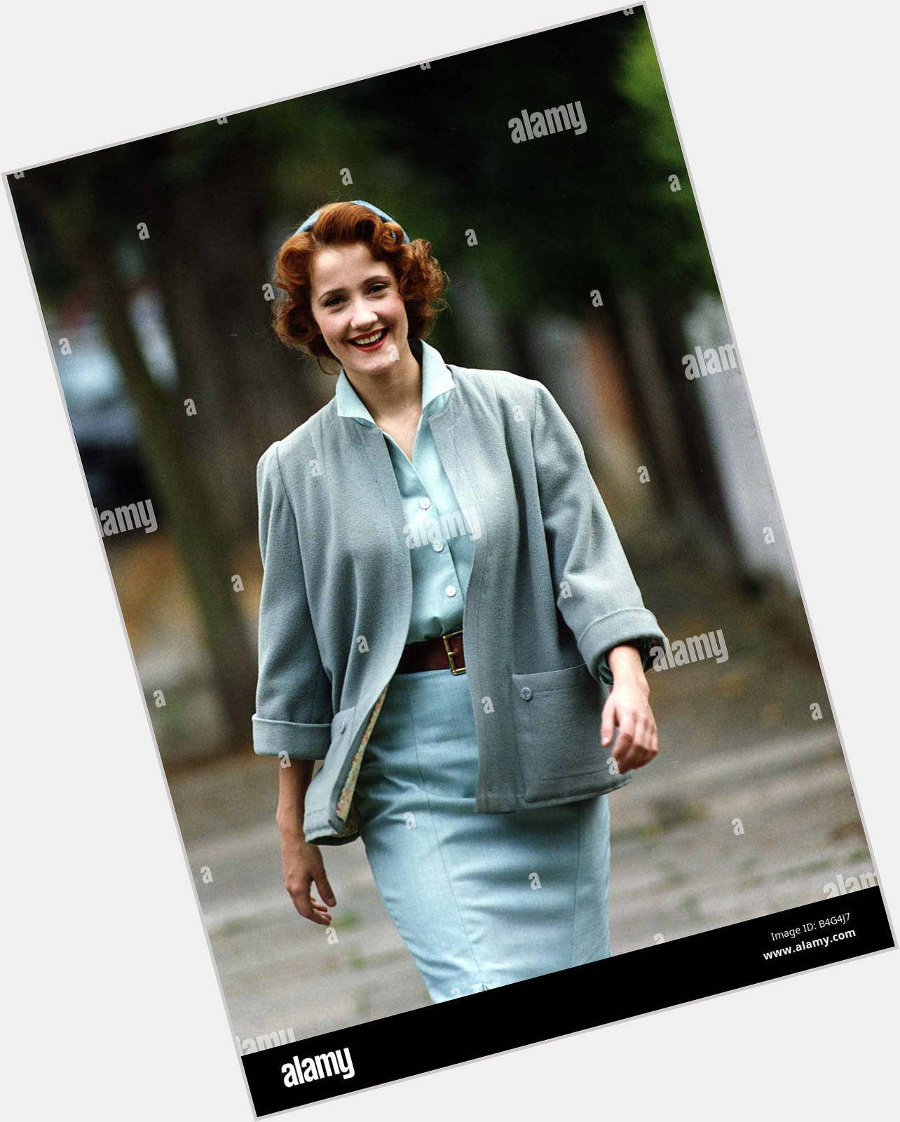 Jackie Morrison | Official Site for Woman Crush Wednesday #WCW