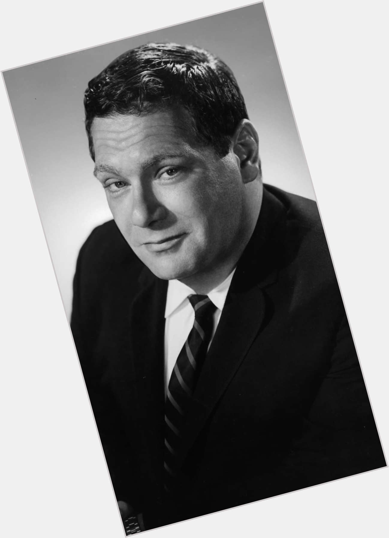 Jackie Vernon | Official Site for Man Crush Monday #MCM | Woman Crush ...