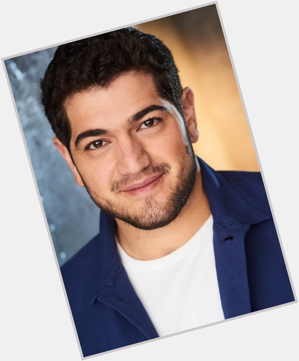 Jacob Neayem | Official Site for Man Crush Monday #MCM | Woman Crush ...