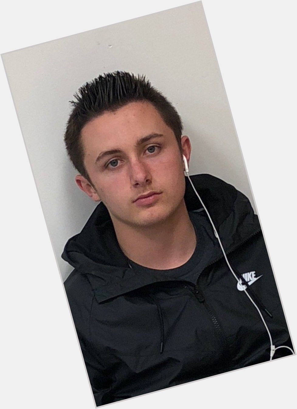 Jacob Reynolds | Official Site for Man Crush Monday #MCM | Woman Crush ...