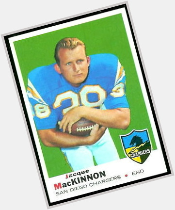 Jacque MacKinnon | Official Site for Man Crush Monday #MCM | Woman ...