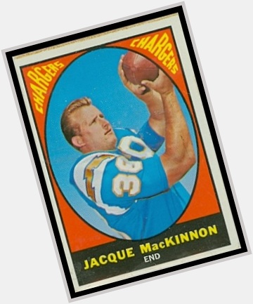 Jacque MacKinnon | Official Site for Man Crush Monday #MCM | Woman ...