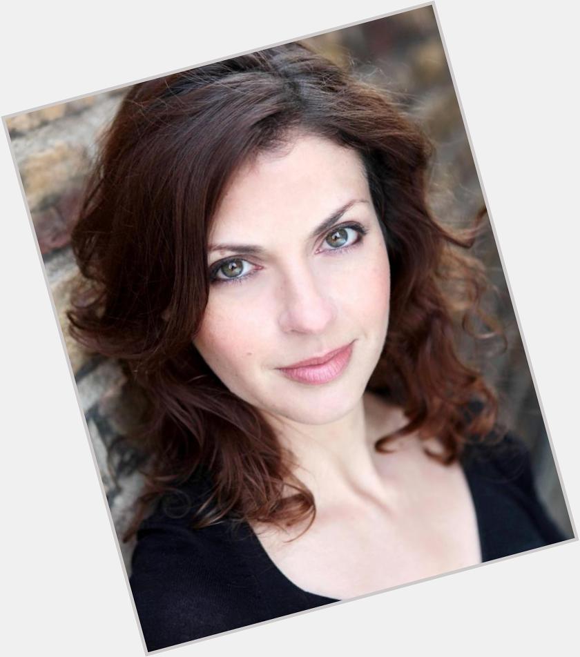 Jacqueline Mackenzie | Official Site for Woman Crush Wednesday #WCW