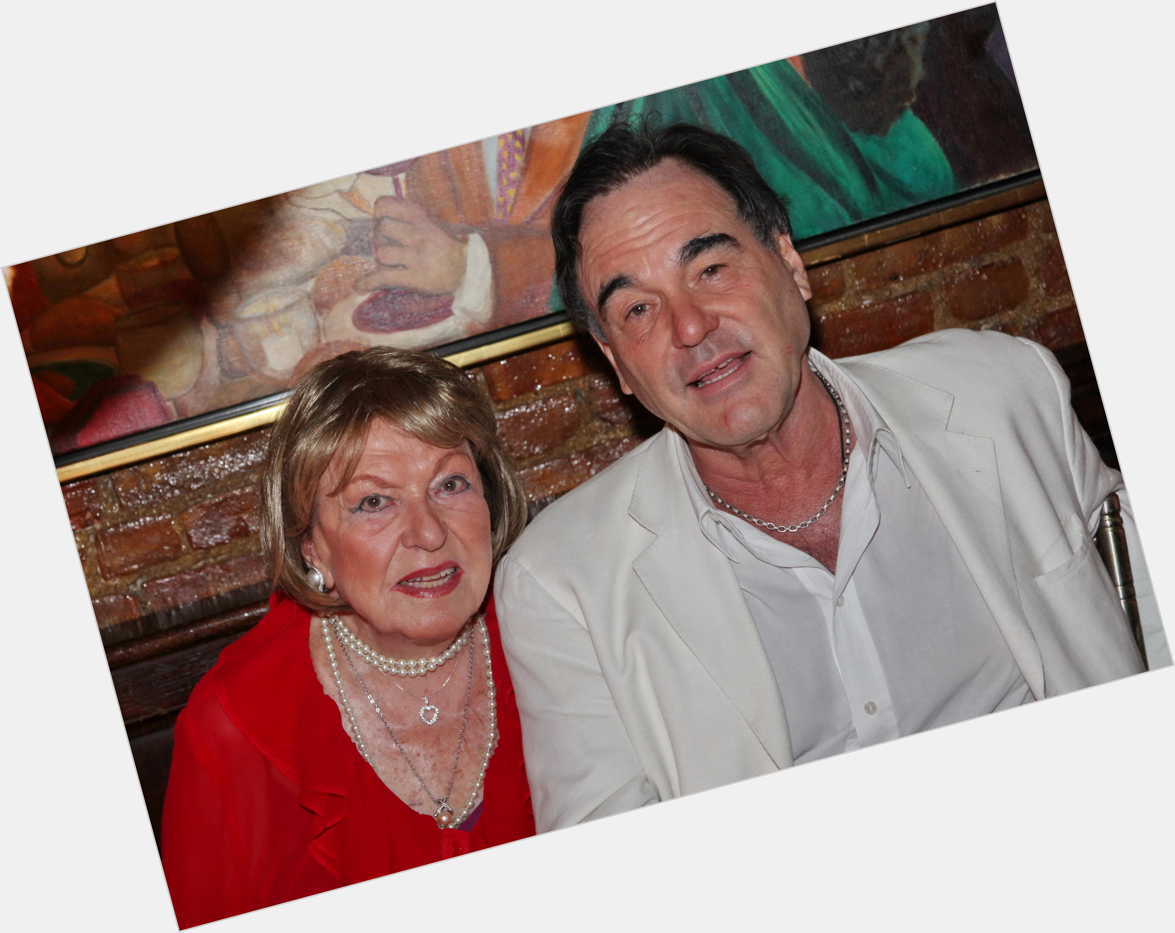 Jacqueline Stone | Official Site for Woman Crush Wednesday #WCW