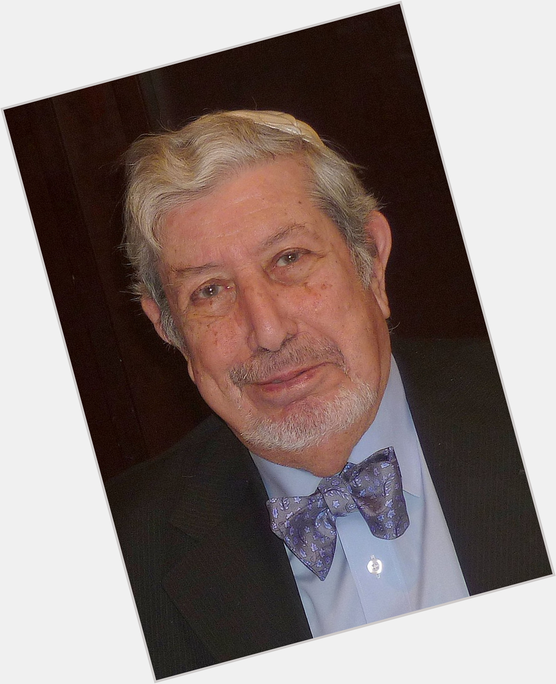 Jacques Benguigui | Official Site for Man Crush Monday #MCM | Woman ...