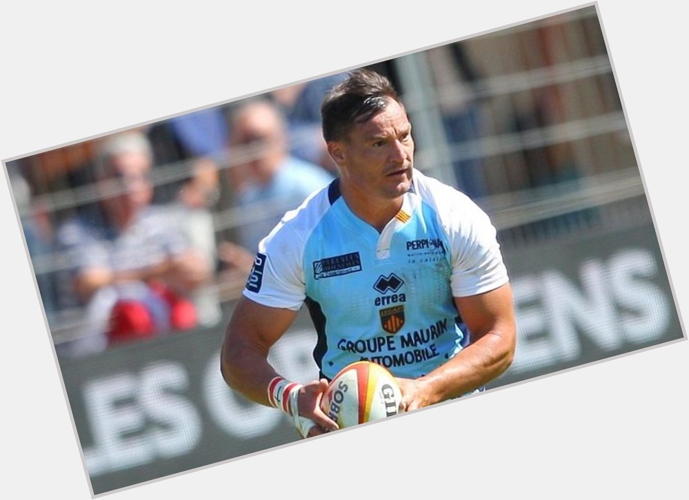 Jacques Louis Potgieter | Official Site for Man Crush Monday #MCM ...