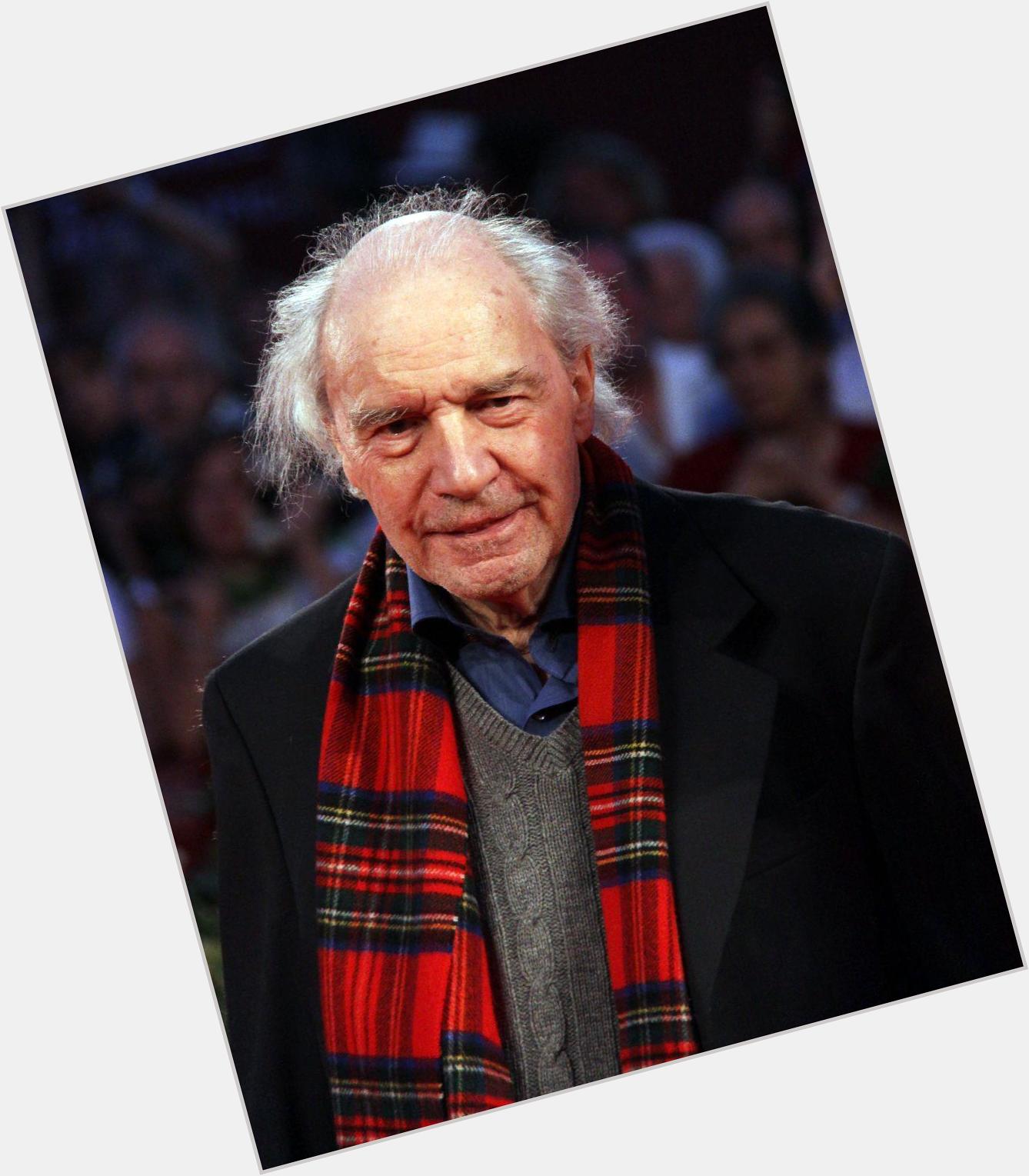 Jacques Rivette | Official Site for Man Crush Monday #MCM | Woman Crush ...