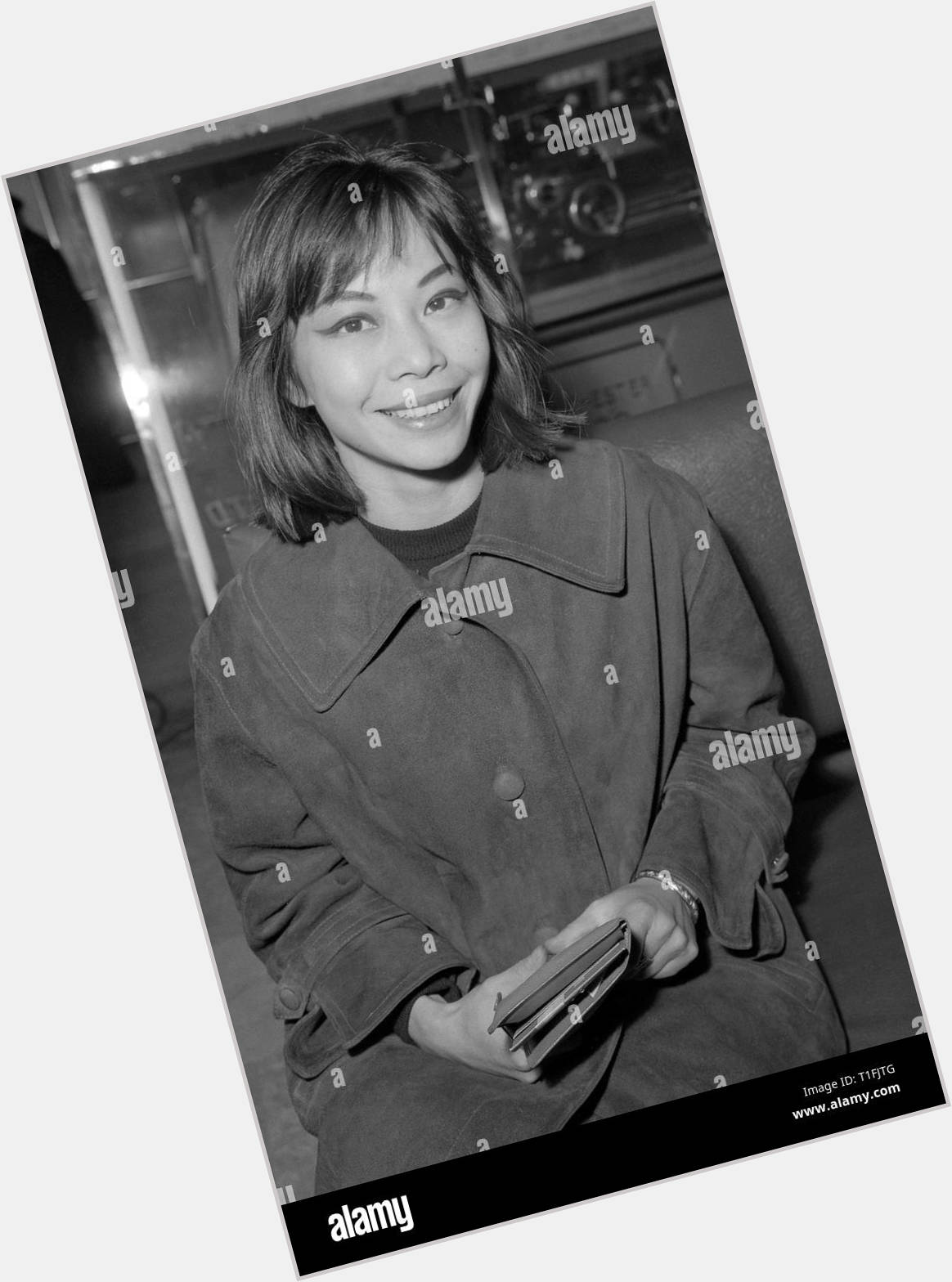 Jacqui Chan | Official Site for Woman Crush Wednesday #WCW