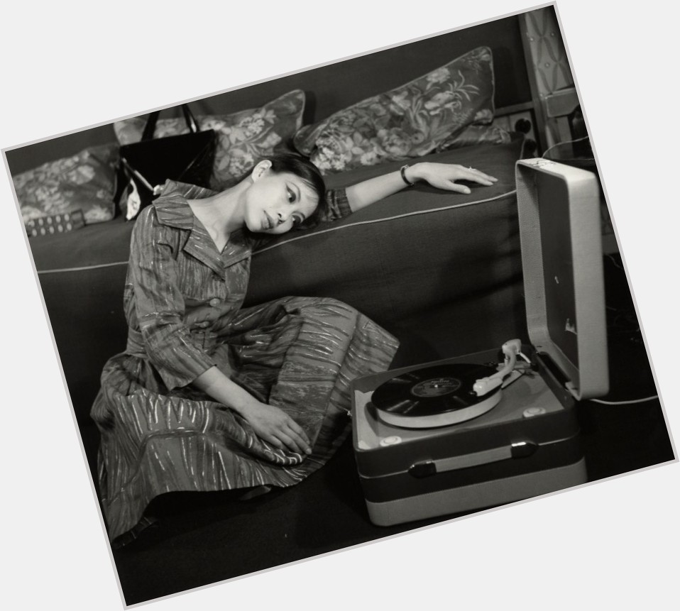 Jacqui Chan | Official Site for Woman Crush Wednesday #WCW