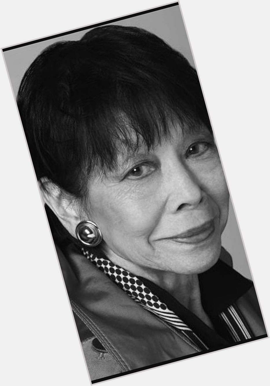 Jacqui Chan | Official Site for Woman Crush Wednesday #WCW