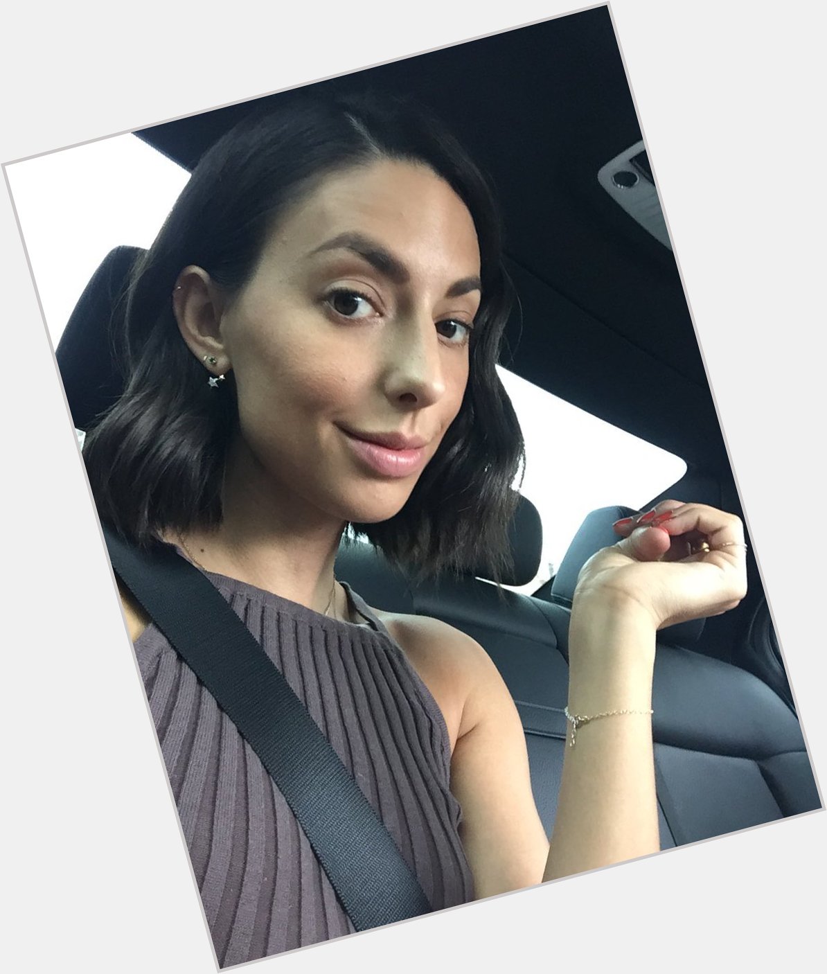 Jade Catta-Preta | Official Site for Woman Crush Wednesday #WCW