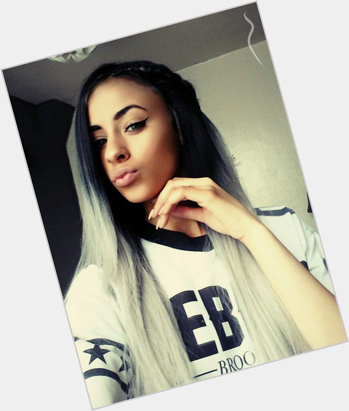 Jade Nichols | Official Site for Woman Crush Wednesday #WCW