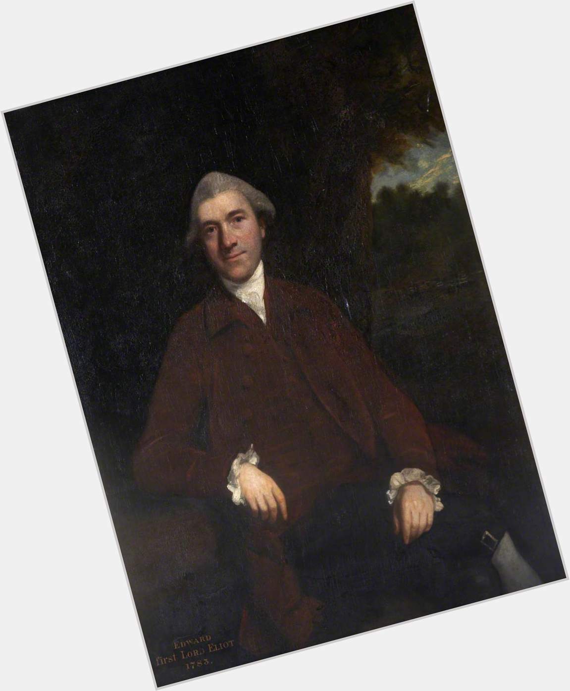 Jago Eliot Lord Eliot | Official Site for Man Crush Monday #MCM | Woman ...