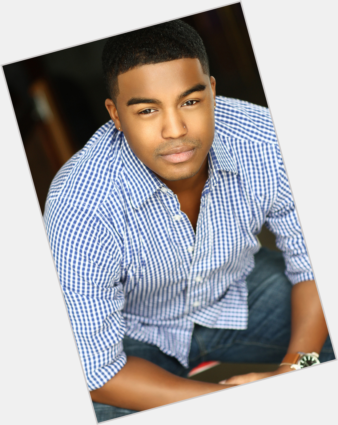 Jaime Callica | Official Site for Man Crush Monday #MCM | Woman Crush ...