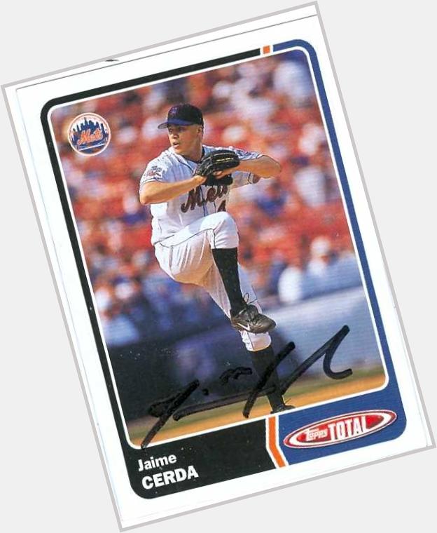 Jaime Cerda | Official Site for Man Crush Monday #MCM | Woman Crush ...