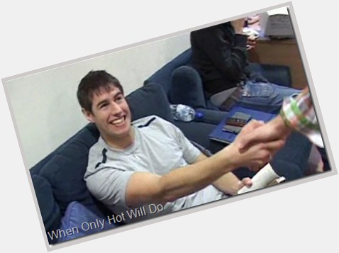 Jake Hendriks | Official Site for Man Crush Monday #MCM | Woman Crush ...