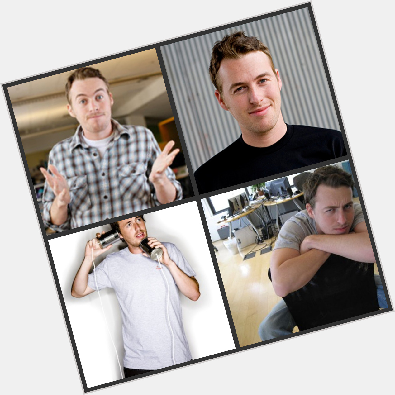 Jake Hurwitz | Official Site for Man Crush Monday #MCM | Woman Crush ...