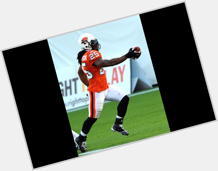 Jamal Robertson | Official Site for Man Crush Monday #MCM | Woman Crush ...