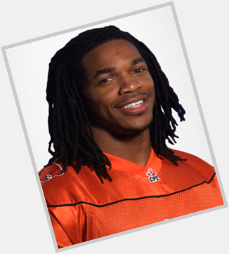 Jamal Robertson | Official Site for Man Crush Monday #MCM | Woman Crush ...