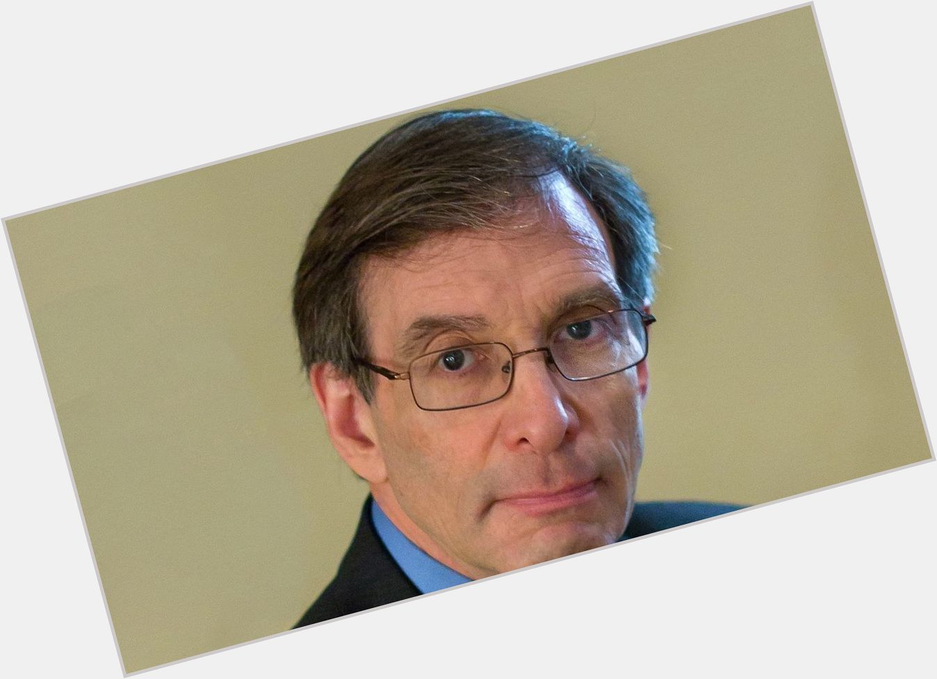 James Alan Fox | Official Site for Man Crush Monday #MCM | Woman Crush ...