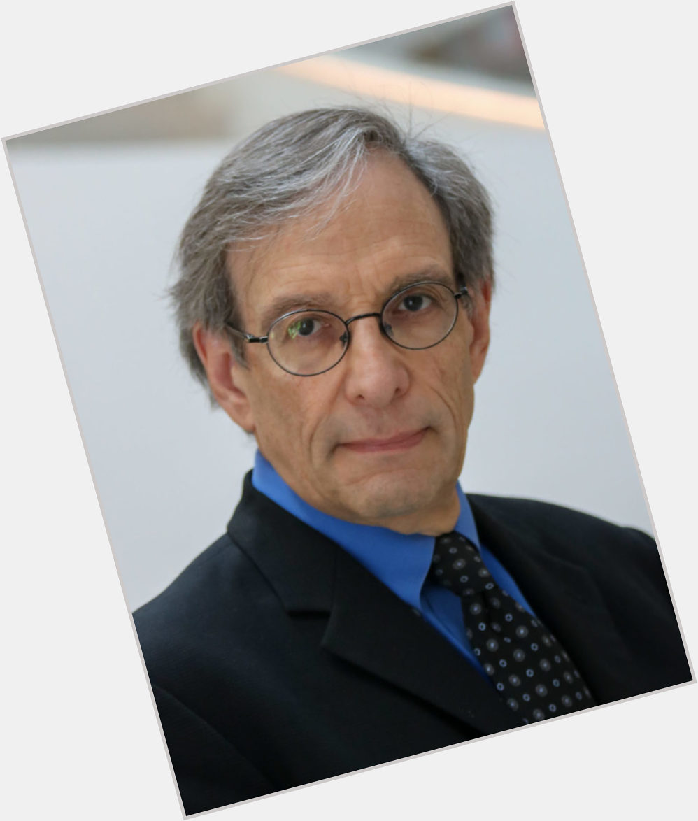 James Alan Fox | Official Site for Man Crush Monday #MCM | Woman Crush ...