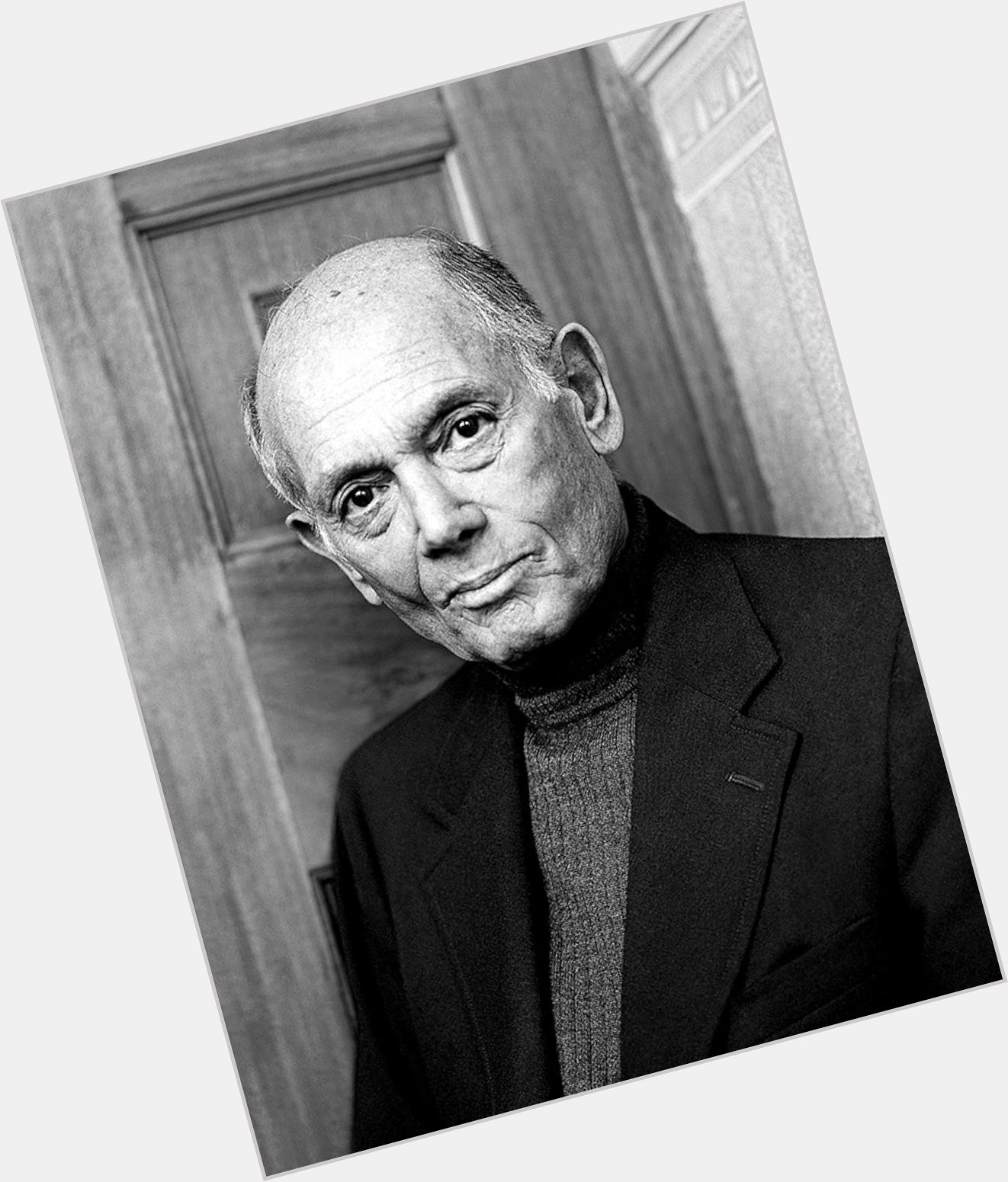 James B Harris | Official Site for Man Crush Monday #MCM | Woman Crush ...